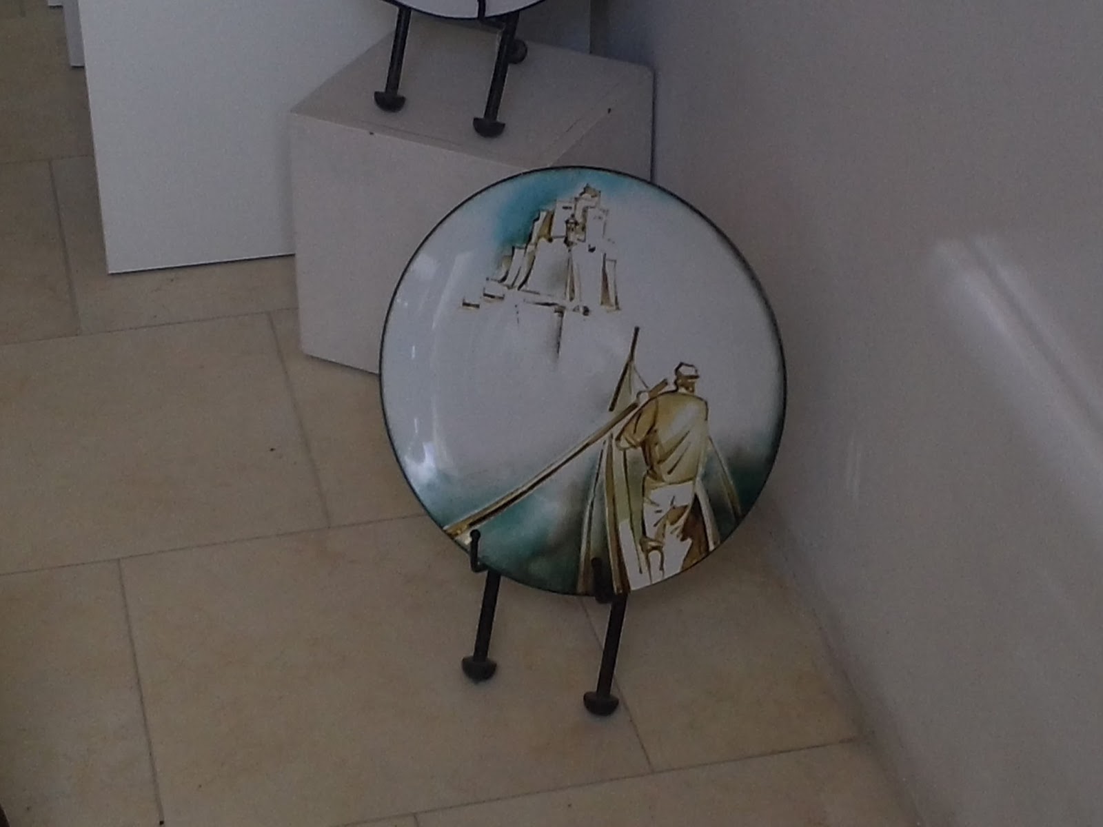 Contextual Studies in Art and Design: Marco Cremona - Exhibition-3