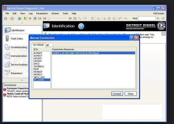chia sẽ kiến thức ô tô: SOFTWARE DETROIT DIESEL DT12 TRANSMISSION ...