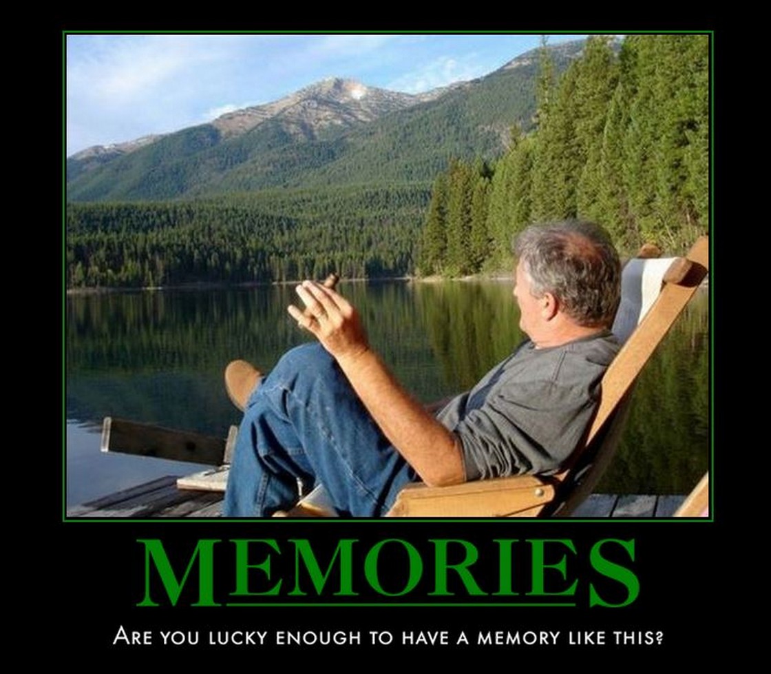 Chuck's Fun Page 2: They're still making "demotivators" - 20 images