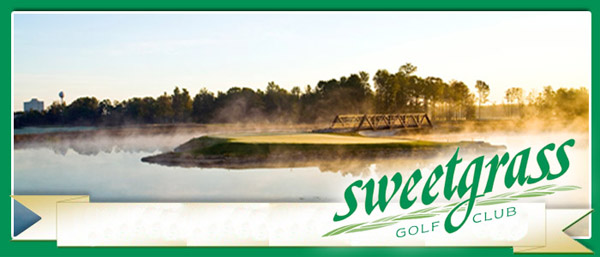 American Golfer: Sweetgrass Golf Club's Perfect Foursome Package, Tour ...