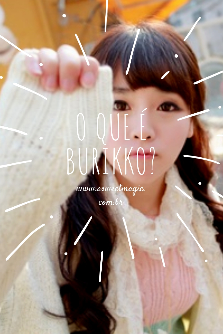 Fofurices! O que é comportamento BURIKKO? - Sweet Magic