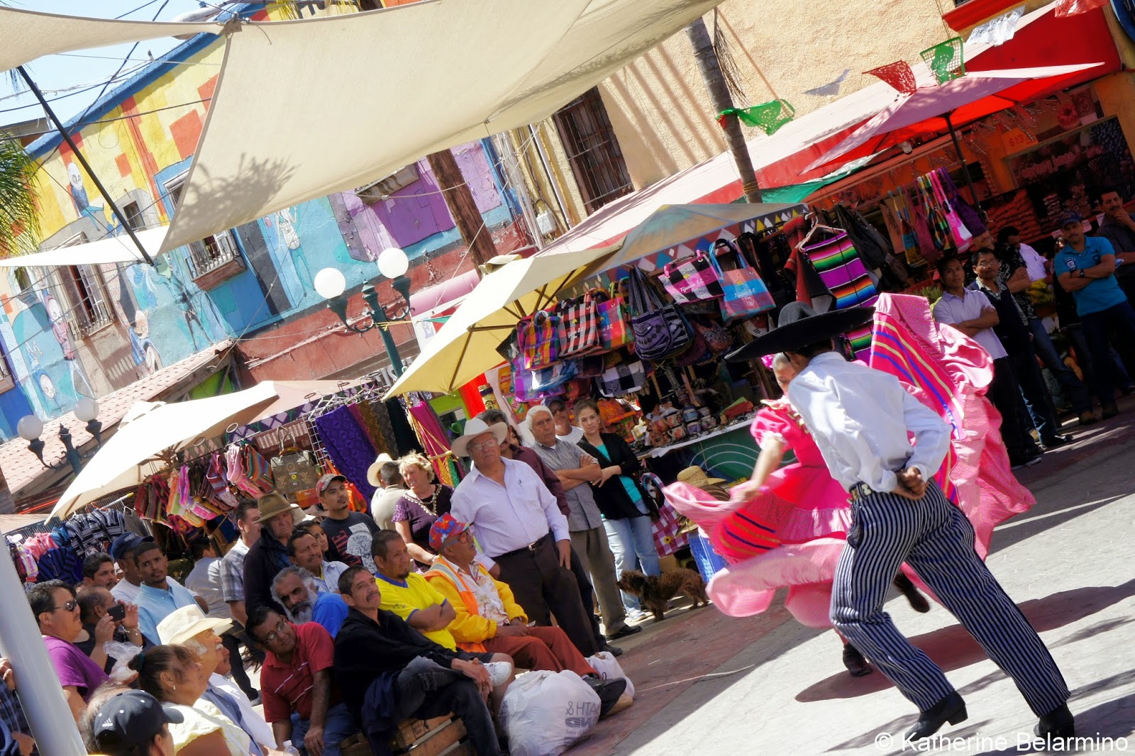 10 Things to Do in Tijuana (That Don’t Involve Tequila) | Travel the World
