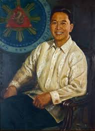 Ferdinand Marcos (1965-1986) 10th President