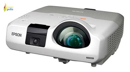 5 Merk LCD Proyektor Yang Bagus