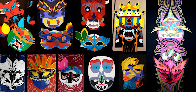 Composite Art & Design: November 2012