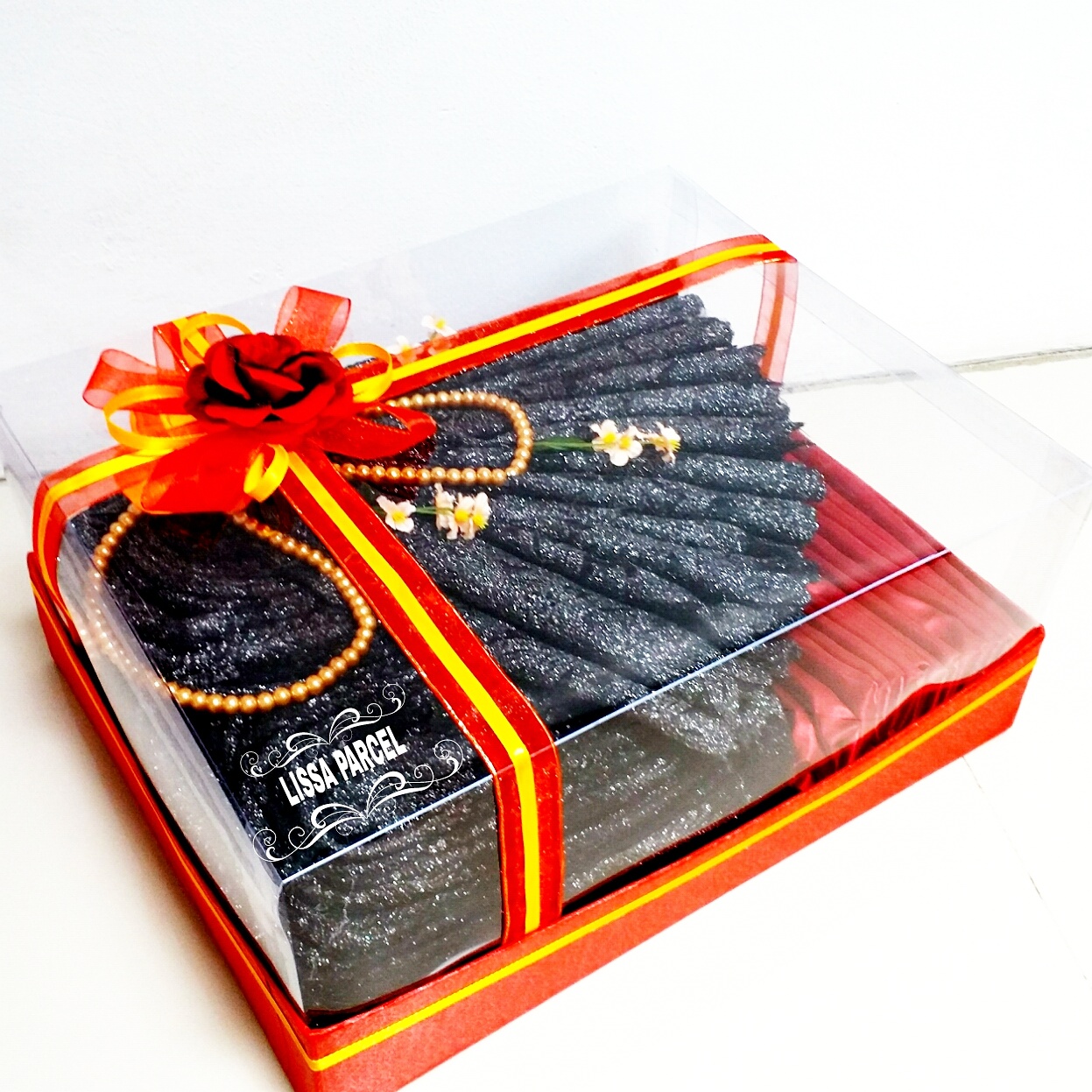 Parcel Hantaran Pernikahan