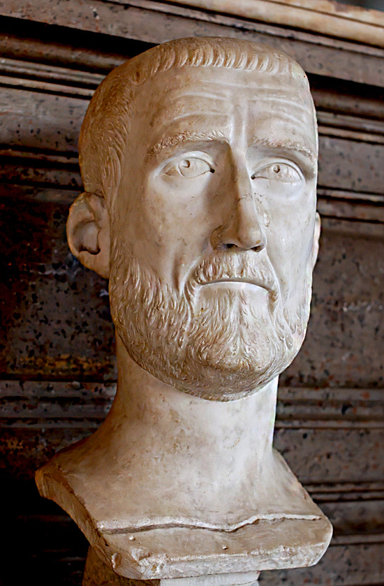 romanoimpero.com: PROBO - PROBUS