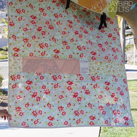 Introducing Comet! | jaybird quilts | Bloglovin’