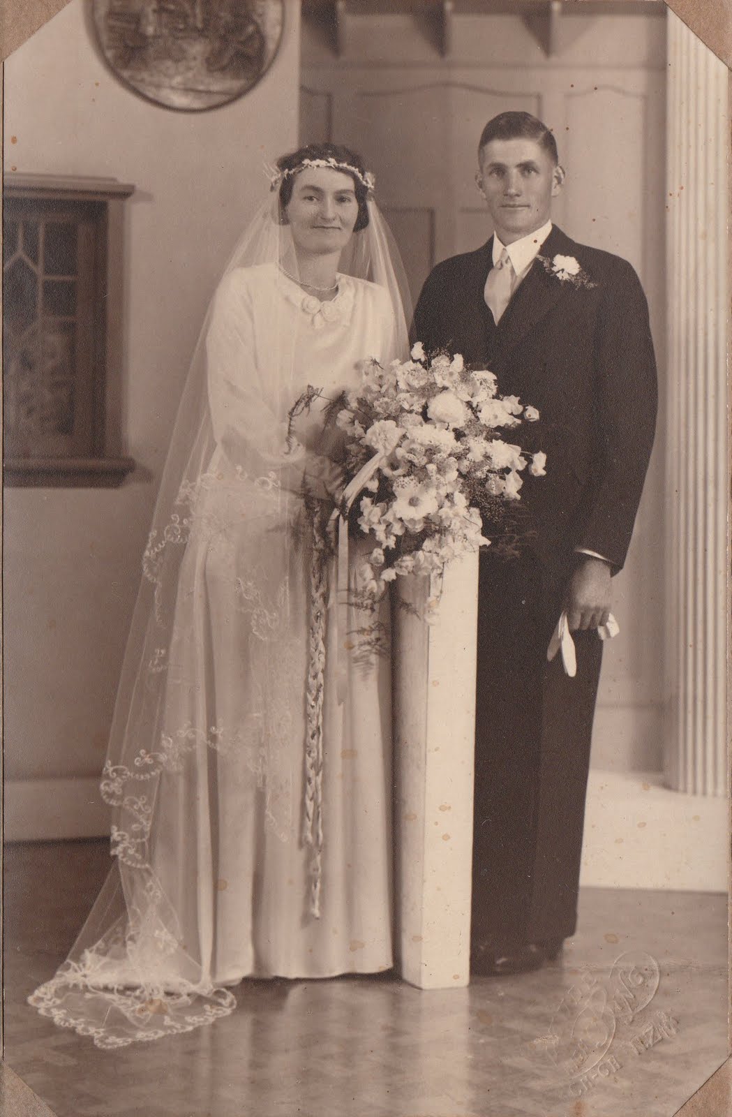 Early New Zealand Photographers: RING, Claude