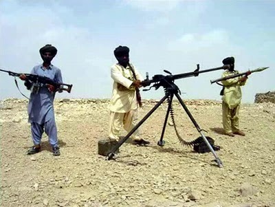 Baloch freedom fighters attack on security forces convey 12 killed ...