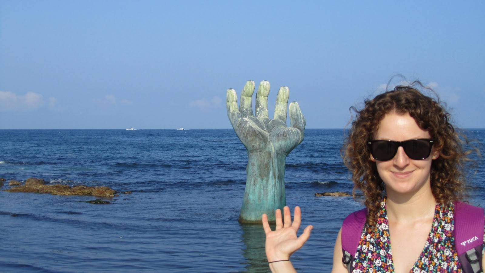 Anne in Korea: The Hand of Pohang aka The Pohand
