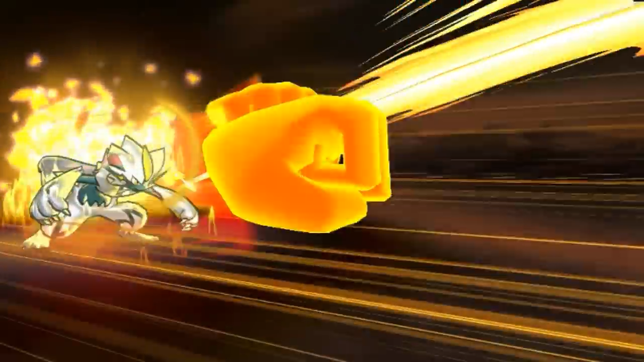 Poké-Arquivo: 807 - Zeraora ~ PMD || Acervo de Imagens de Digimon e ...