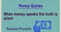 SAVE PUBLIC HOUSING - Human Need not Corporate Greed : WHEN MONEY ...