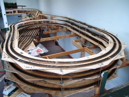 CP Rail Manitoba & Minnesota Subdivision: Helix, Nolix, Ovlix and—Rectix?