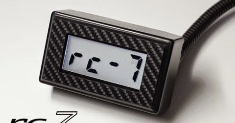 Motorcycle Rally Computer rc-7: 価格改定のお知らせ