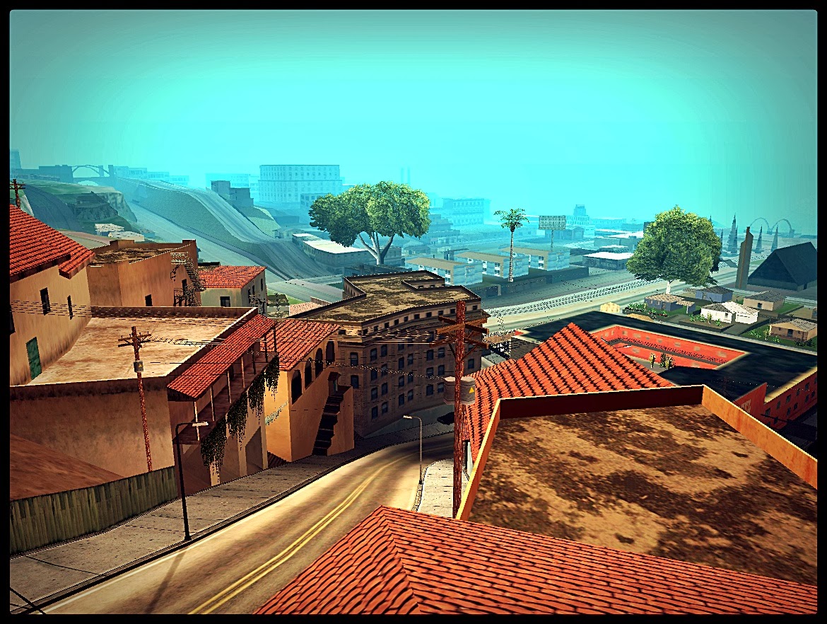 GTA SA - Memory Fix (512, 1024 e 2048) - Fixed | Momento Mods - Mods ...