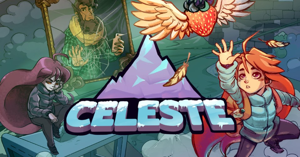 Celeste (Switch): Limited Run Games revela edição de colecionador do ...