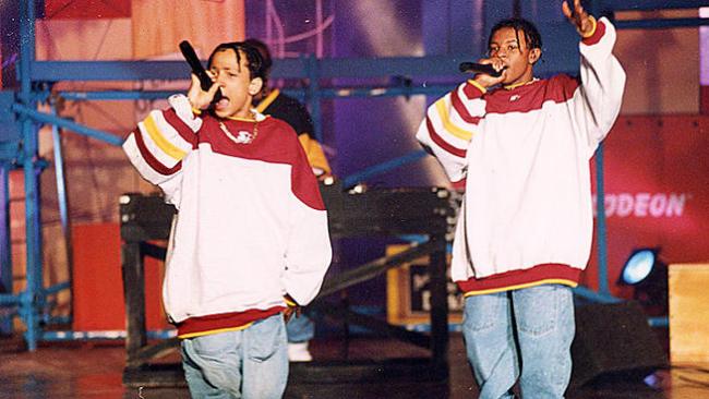 Morto Chris Kelly, membro del duo rapper Kris Kross