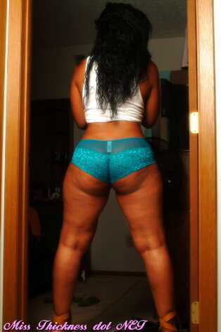 Donk Camp: MIss THICKNESS
