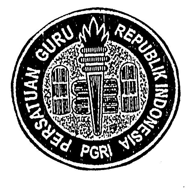 Logo PGRI - Persatuan Guru Republik Indonesia