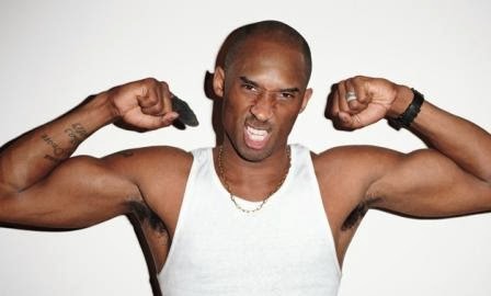 Kobe Bryant Workout routine and Diet plan | Muscle world