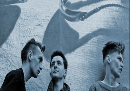 The Commercial Zone: bIG fLAME