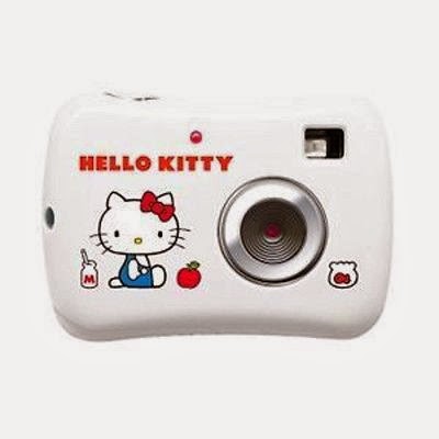 clara kitty shop (hello kitty stuff): Hello Kitty Camera Digital ...