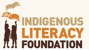 Kids' Book Review: Indigenous Literacy Day