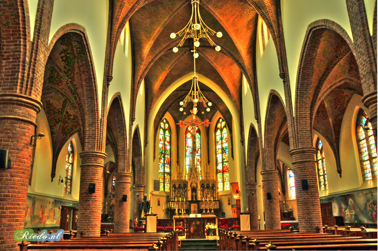rooms katholieke kerk | Katholieke kerk, Kerken, Katholiek