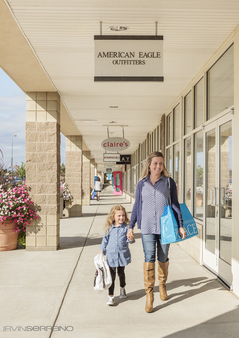 Irvin Serrano Photography Blog: Augusta Mall