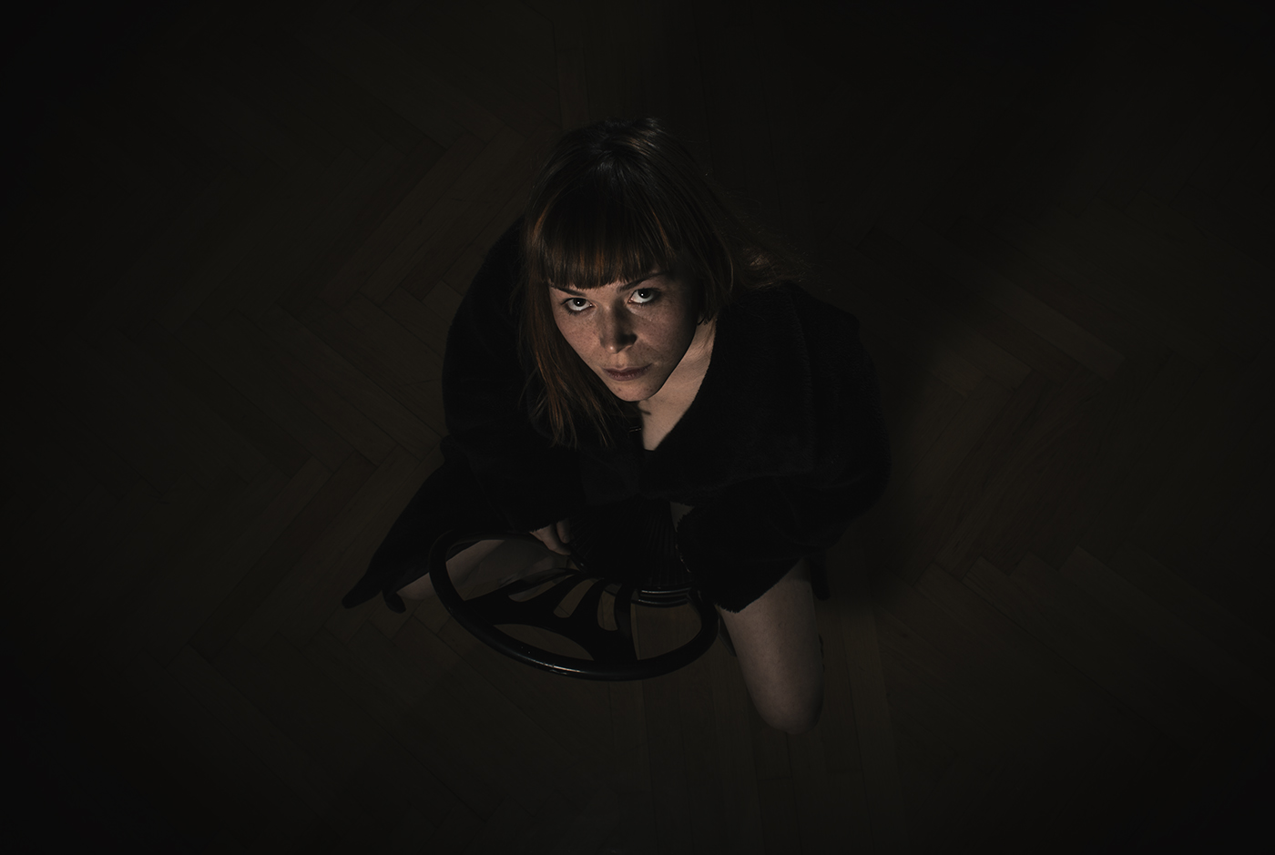 DULPBLOG 2017: Leon Wieferich und Antonia Leichtle, Schauspielschule Graz