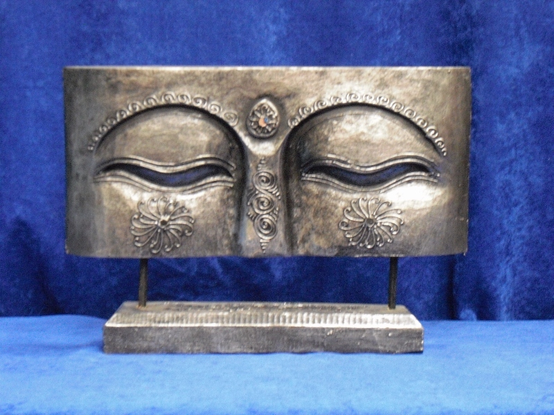 Amnesia International, a gallery of unforgettable creations.: Buddha ...