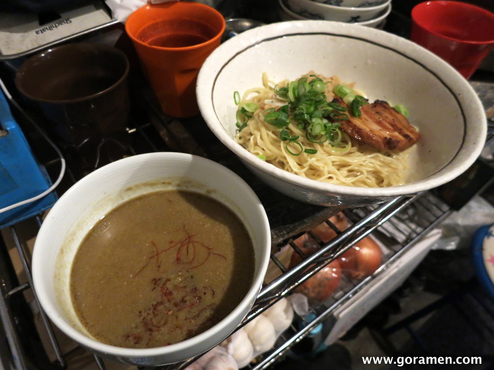 GO RAMEN!®: New flavors...