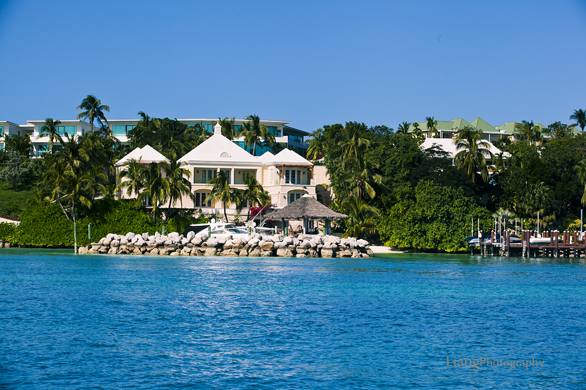 See What I See: View of Bahamas