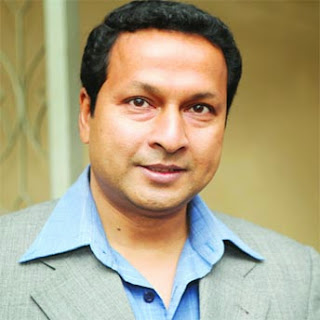 Celebrity Photo: Bappa raj