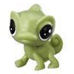 Littlest Pet Shop Series 3 Multi Pack Chameleon (#3-166) Pet | LPS Merch