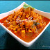 Dal Kanda (with Chana Dal) / Spicy Dal Curry | Spicy-Aroma