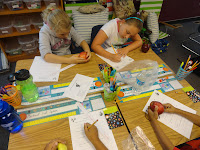 Adventures in Third Grade: Happy Johnny Appleseed Day