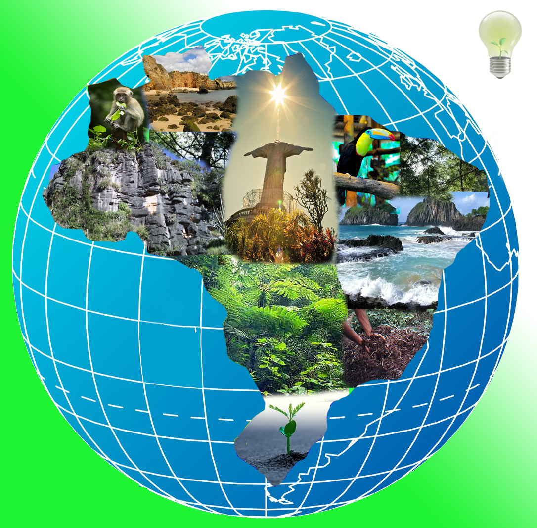 Blog de Gestão Ambiental-UFSM: Recursos naturais, humanidade e a ...