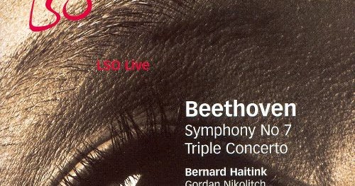 Small Gestures: The Rise and Rise of Antiphonal Violins