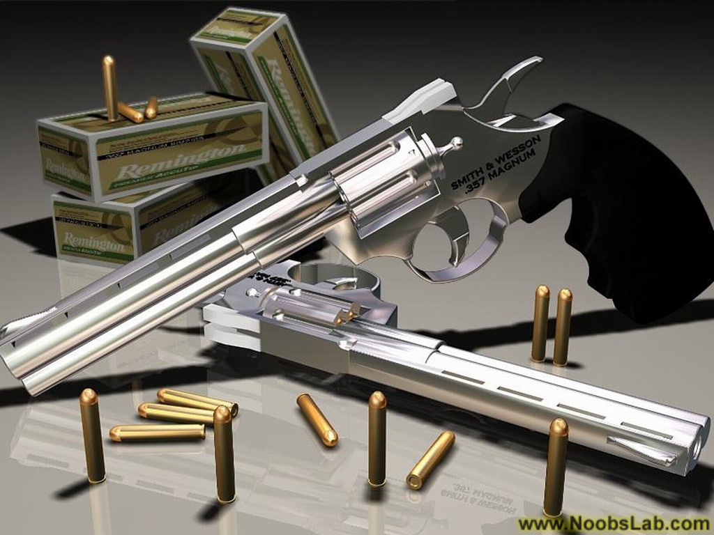 HD Guns Wallpapers - NoobsLab | Eye on Digital World