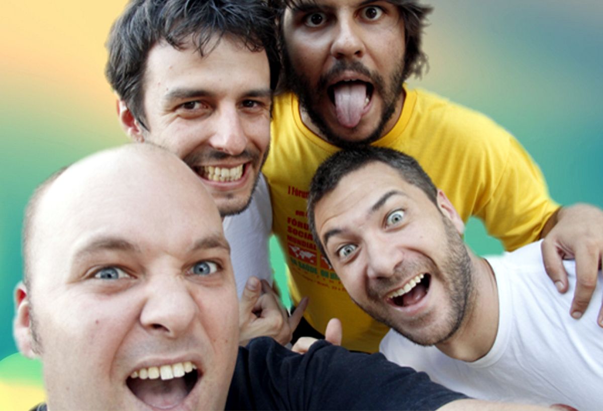 Teatro Hebraica: dezembro 2012