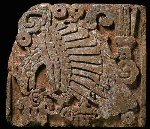 Vlad the Impaler: Toltec Empire