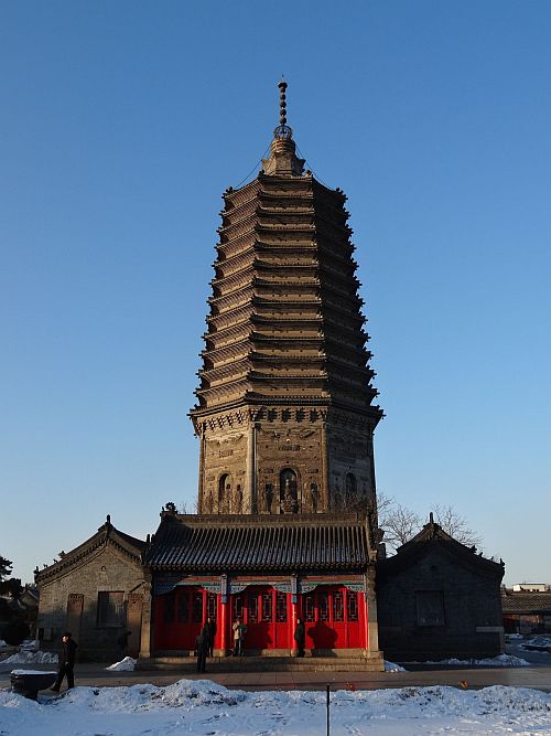 China Liaoning Jinzhou Trip with DSC HX30V 中国遼西省錦州市の旅-旅行記