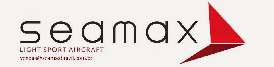 SEAMAX: Avião Anfíbio Seamax - SeaMax M22 LSA Flight Trial and Review
