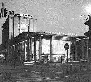 BOUWMASTER: STEDELIJKE VERDICHTING XXIV - GENT ZUID