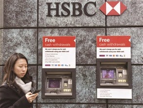 Resumen Latino.com: Revelan nombres lista banco HSBC