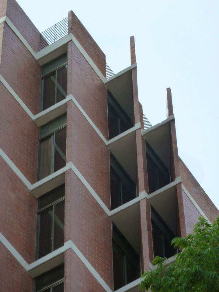 Comfort Reverie Banani by MTA