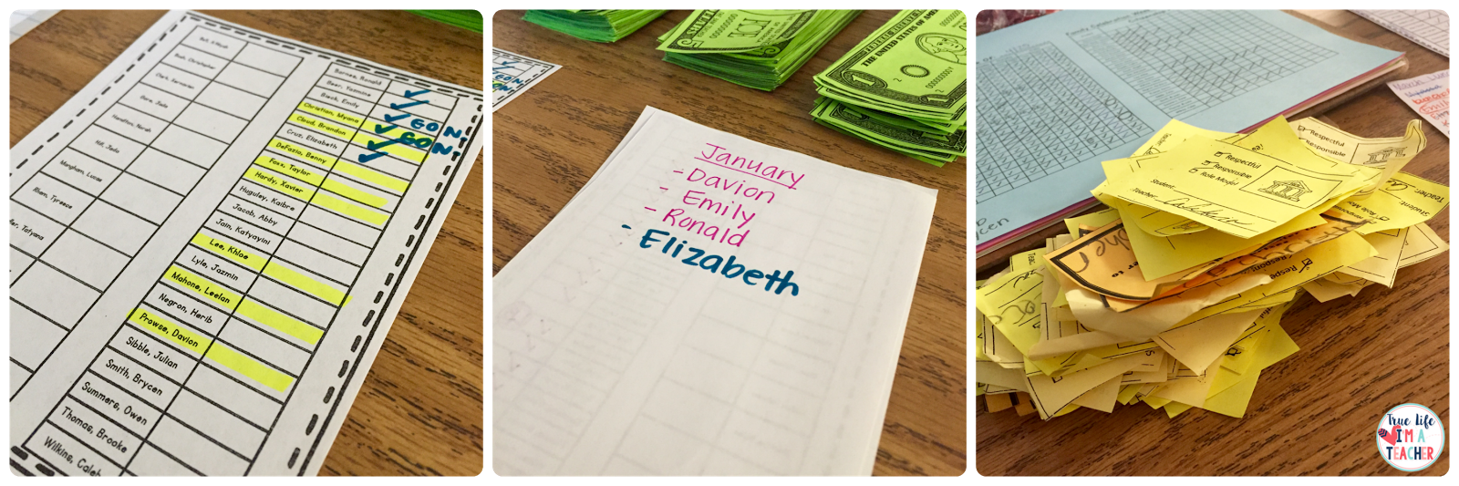 How to Set Up a Classroom Token Economy | True Life I'm a Teacher