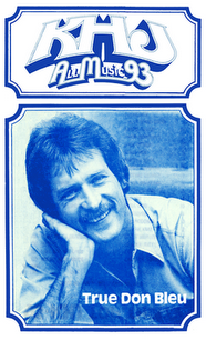 Media Confidential: SF Radio: True Don Bleu Retiring Friday
